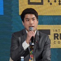 Dylan Yap – Dylan Yap is a Filipino social entrepreneur and activist ...